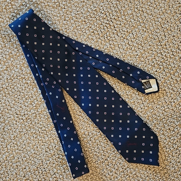 Givenchy | Accessories | Givenchy Mens Tie | Poshmark